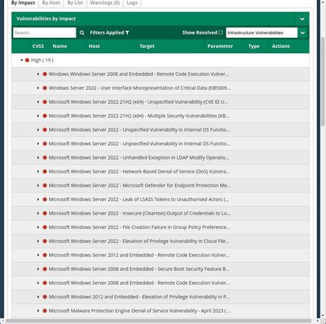 Product Update Windows Patch Detection Enhancements