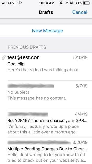 21 apple mail tips and tricks you may not have known for ios and macos