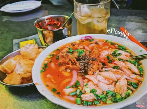 Bánh Canh Cua Hoàng Lan Vinh Viên Hương Vị Đặc Sản Không Thể Bỏ Lỡ