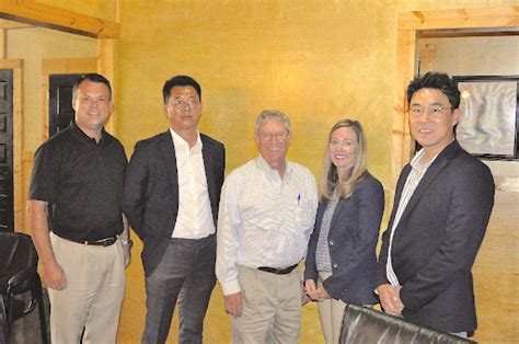 Korean Lithium Ion Battery Recycler To Build First Us Recycling