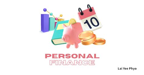 Personal Finance Spiceworks Myanmar