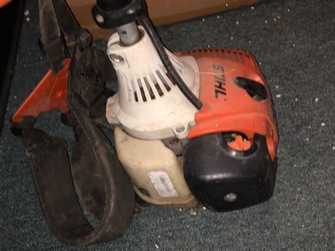 Stihl Trim Saw D - 71336