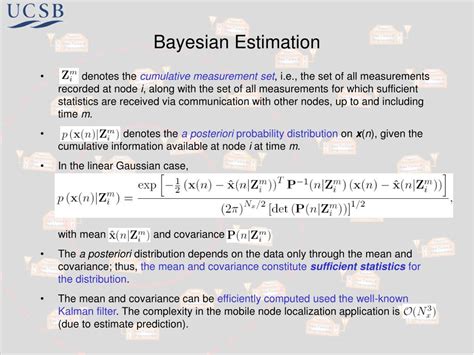 Ppt Efficient Distributed Algorithms For Data Fusion And Node