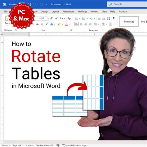How To Create Flowcharts In Microsoft Word