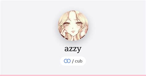 Azzy Cub Solo To