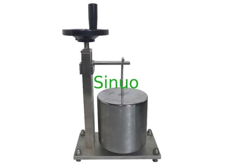 Plug Socket Outlet 100n Test Device For Testing Non Solid Pins Iec 60884 1 Figure 14