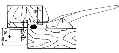 Fermod Door Handles Eurocold Ltd