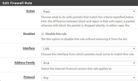 Tutorial Pfsense Traffic Shaper Configuration [ Step By Step ]
