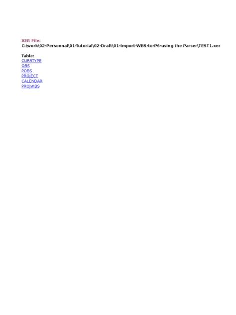 P 6 Xer File Parser Builder Download Free Pdf Furnace Gas Compressor