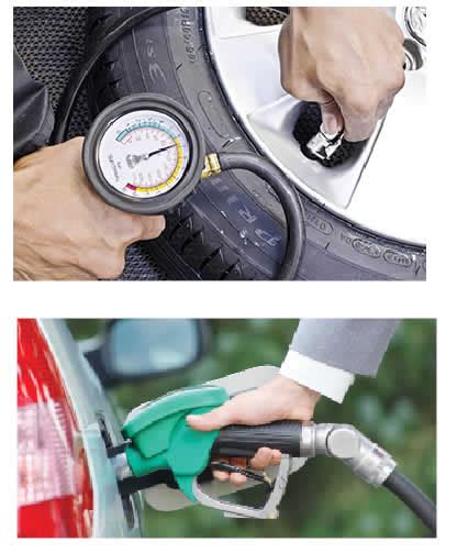 Diy Budget How To Reduce The Fuel Consumption Of Your Car Punch Newspapers