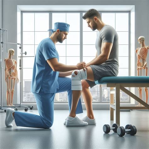 Essential Acl Recovery Exercises