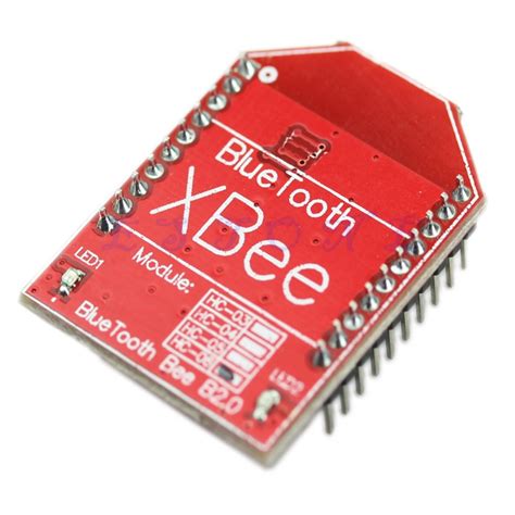 BLUETOOTH BEE Sigma Electrónica
