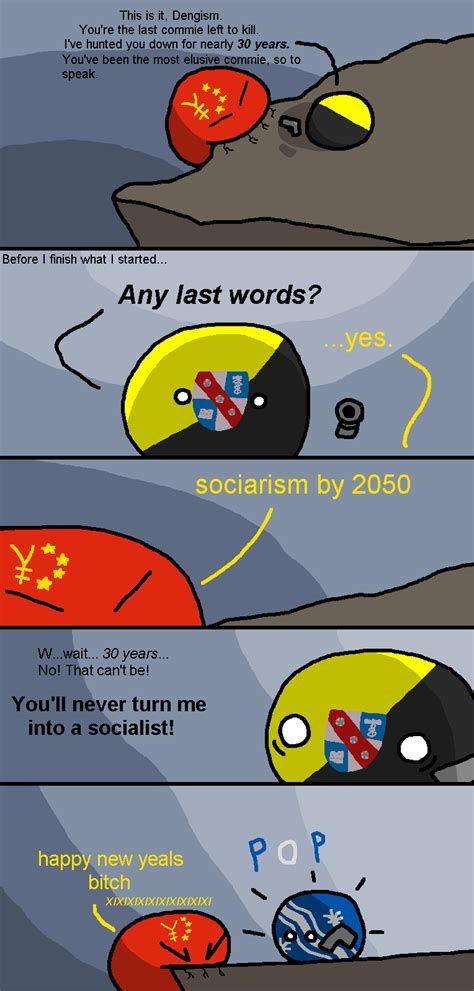 The Final Commie Polcompball