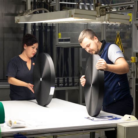 Autoliv S Vision Is Saving More Lives Which Applies To Our Workplaces As Much As Our Products