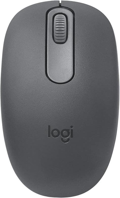 Amazon In Buy Logitech M Bluetooth Wireless Mouse Compact And Portable Mouse For Laptops