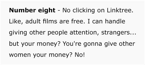 Woman Shares A Controversial List Of Rules She Makes All Of Her Babefriends Follow Bored Panda