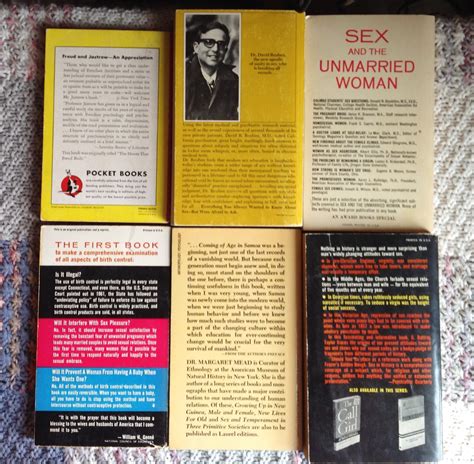 Vintage Classic Sex Education Health Paperbacks Books Sold Etsy