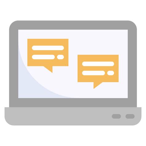 message generic flat icon