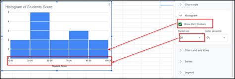 How To Make A Histogram In Google Sheets Software Accountant