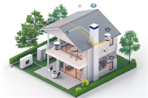 Smart Home Cameras Safeguard Seniors By Using Ai Security Updates Protective Machine Learning