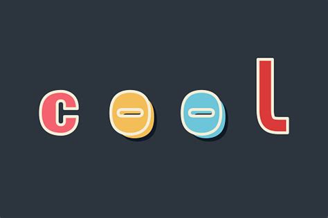 검은색 바탕에 밝은 색의 글자가 있는 멋진 문구 창의적인 미니멀리스트 글꼴로 손으로 쓴 슬로건 현대적인 트렌디 한 텍스트입니다 인쇄 섬유 스웨트셔츠 티셔츠 가방을 위한 벡터