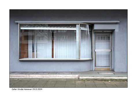 Hannover 1950er Celler Straße Hannover Olli G Flickr