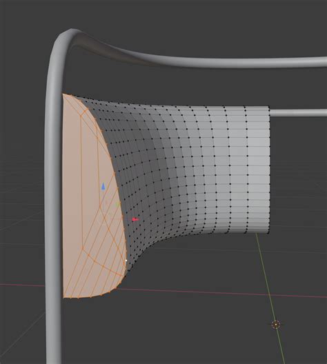 Mesh I Just Can T Seem To Make Grid Fill Work For Me Blender Stack Exchange