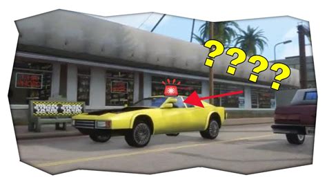 Vcpd Cheetah With Extra Mirror Vice City Grand Theft Auto The