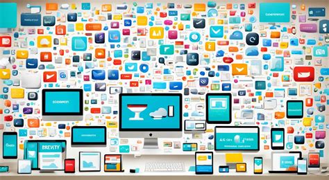 Exploring Types Of Advertisements For Your Marketing Strategy