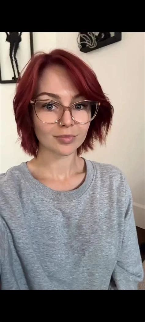 I Love Her Red Hair So Much I Made It My Wallpaper R Kriscollinsnsfw