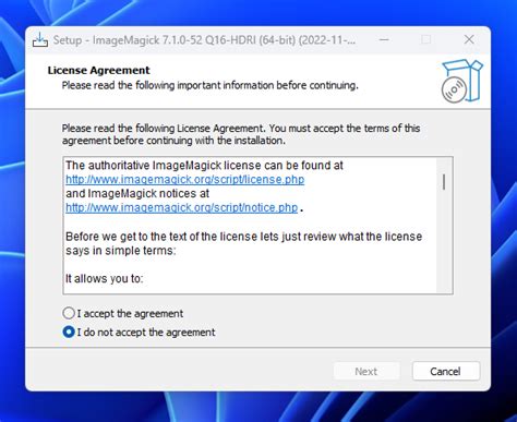 Imagemagick のインストール Ipentec