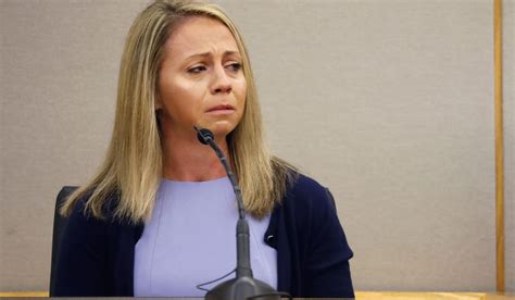 Amber Guyger Murder Conviction Upheld By Appeals Court Washington Times