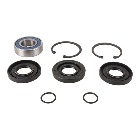 All Balls Racing Drive Shaft Rebuild Kit 14 4016