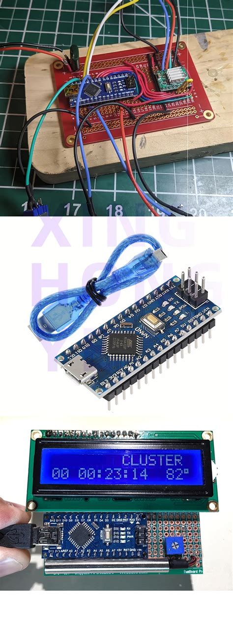 arduino nano board nano v3 0 atmega328p 5v micro controller board