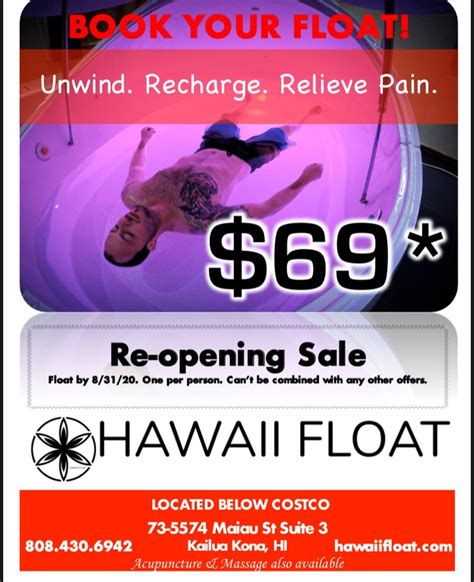 Hawaii Float Home Facebook