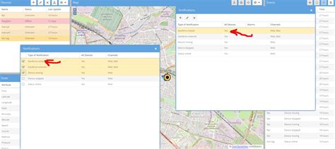 No Notifications With Latest 4 10 · Issue 4567 · Traccar Traccar · Github
