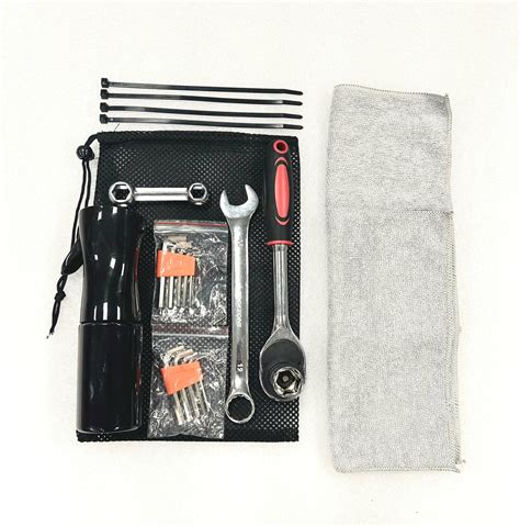 Wheelchair Maintenance Kits Lith Tech Mobility