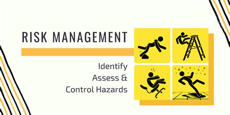 What Should All Risk Assessments Identify At Cindy Larson Blog