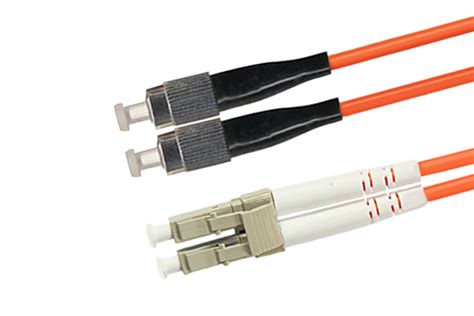 Multimode Fc Lc 50μm Indofiber