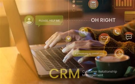 12 Software Aplikasi Crm Terbaik Untuk Mengoptimalkan Bisnis