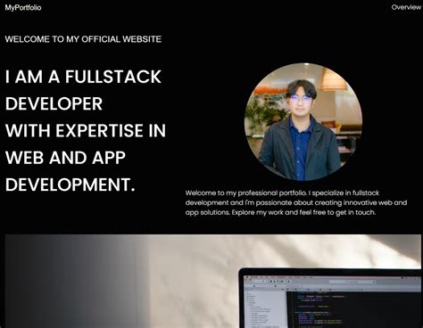 รับพัฒนา website ด้วย react js next js