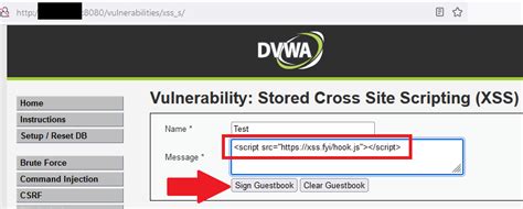 Findings Series Cross Site Scripting Xss