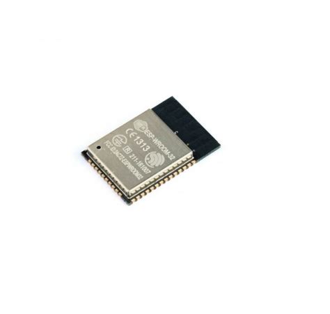 Esp Wroom 32 Universal Wifi Bt Ble Mcu Module At ₹ 400piece In Mumbai