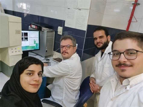 mehdi talebi on linkedin its kind of happiness working with talented and enthusiastic m sc…