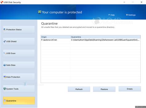 USB Disk Security Download