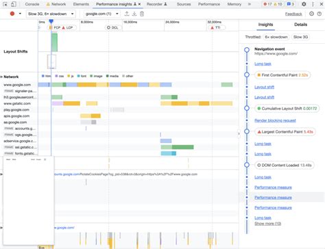 Key Hacks For Testers Unleashing The Power Of The Network Tab In Your Browser DEV Community