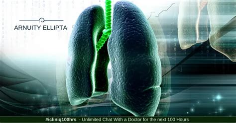 Thinking About Using Arnuity Ellipta Heres What To Know