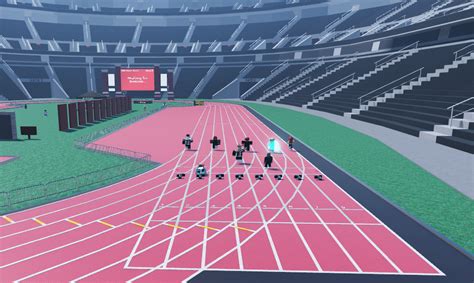 Track & Field Infinite: How To Run Faster - Item Level Gaming