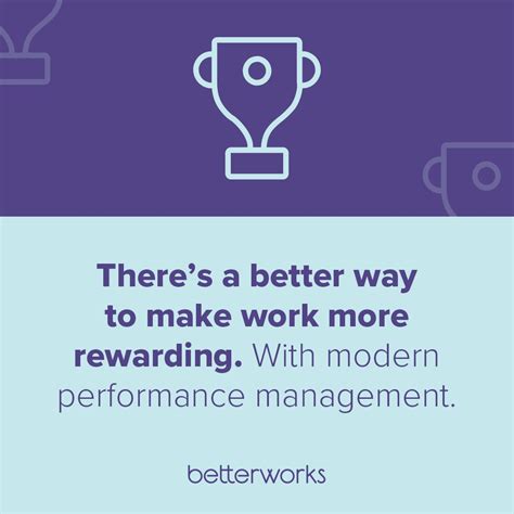 betterworks on linkedin performance management processes should be