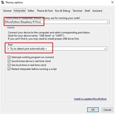 How To Install MicroPython For RISC V On The Raspberry Pi Pico 2 Tom S Hardware